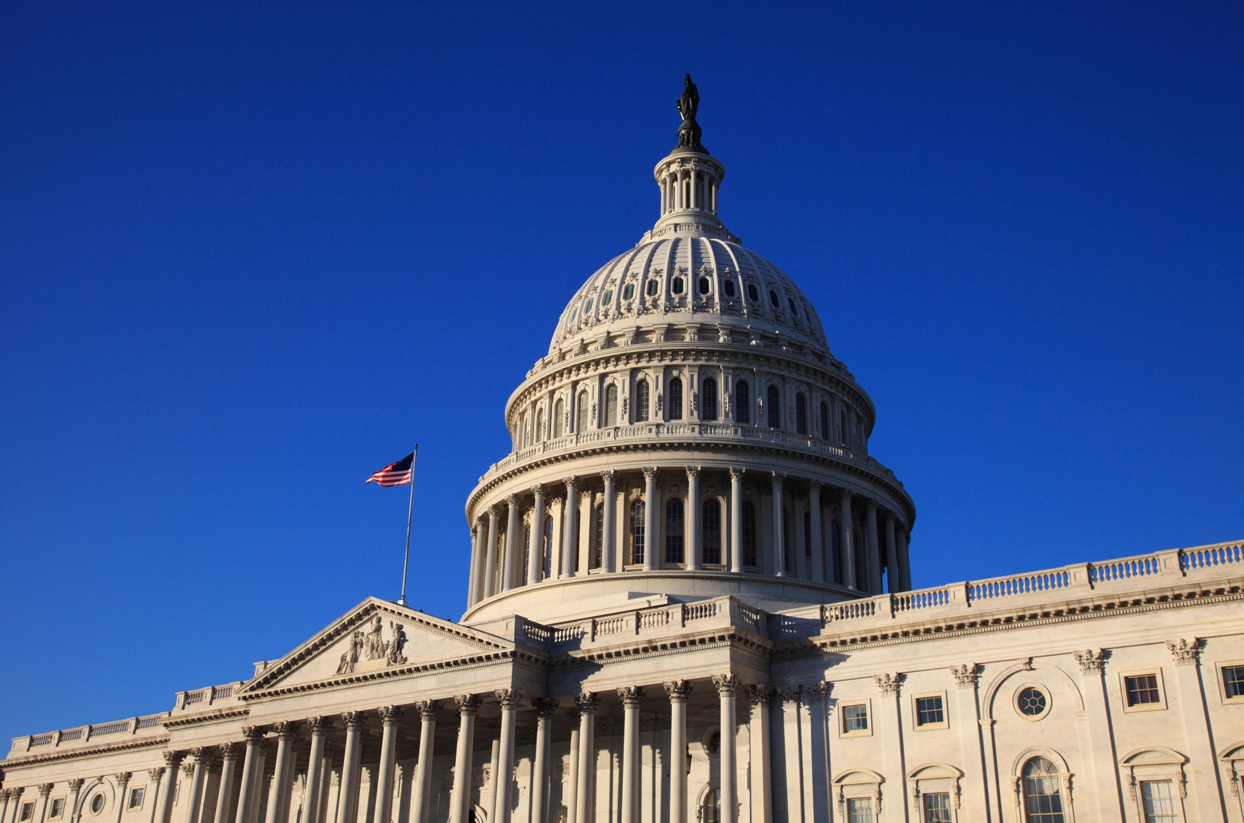 Congress Includes Emergency Funding Fix for CFTC Whistleblower Office ...