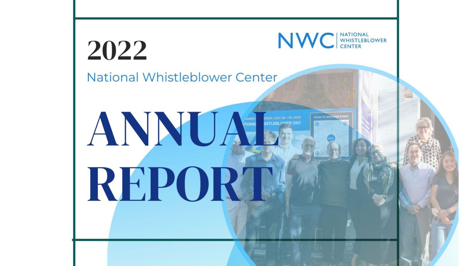 The Whistleblower 2022
