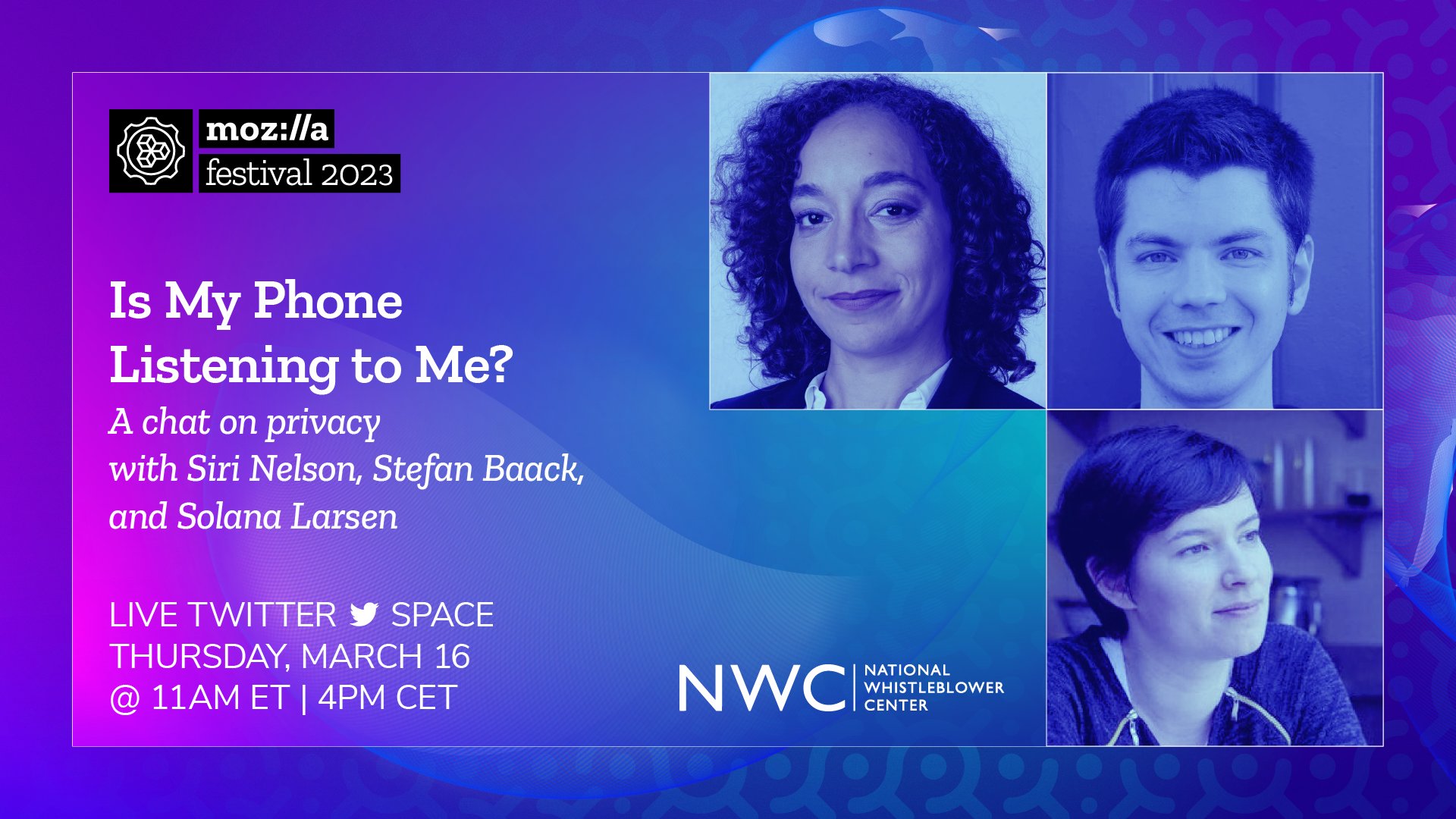 NWC & Mozilla Team Up to Address Tech Accountability - National ...