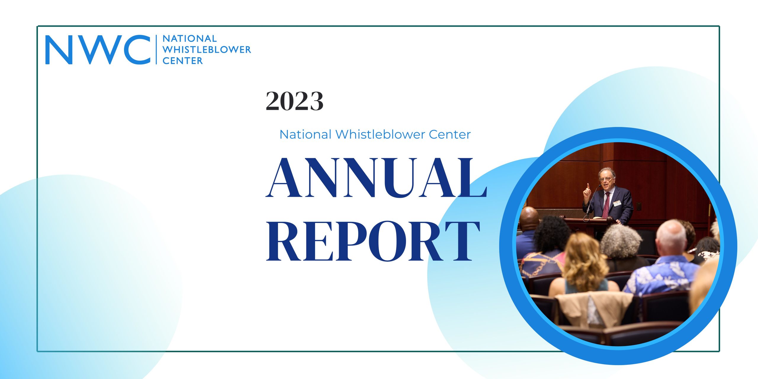 NWC Highlights 2023 Accomplishments in Annual Report - National ...