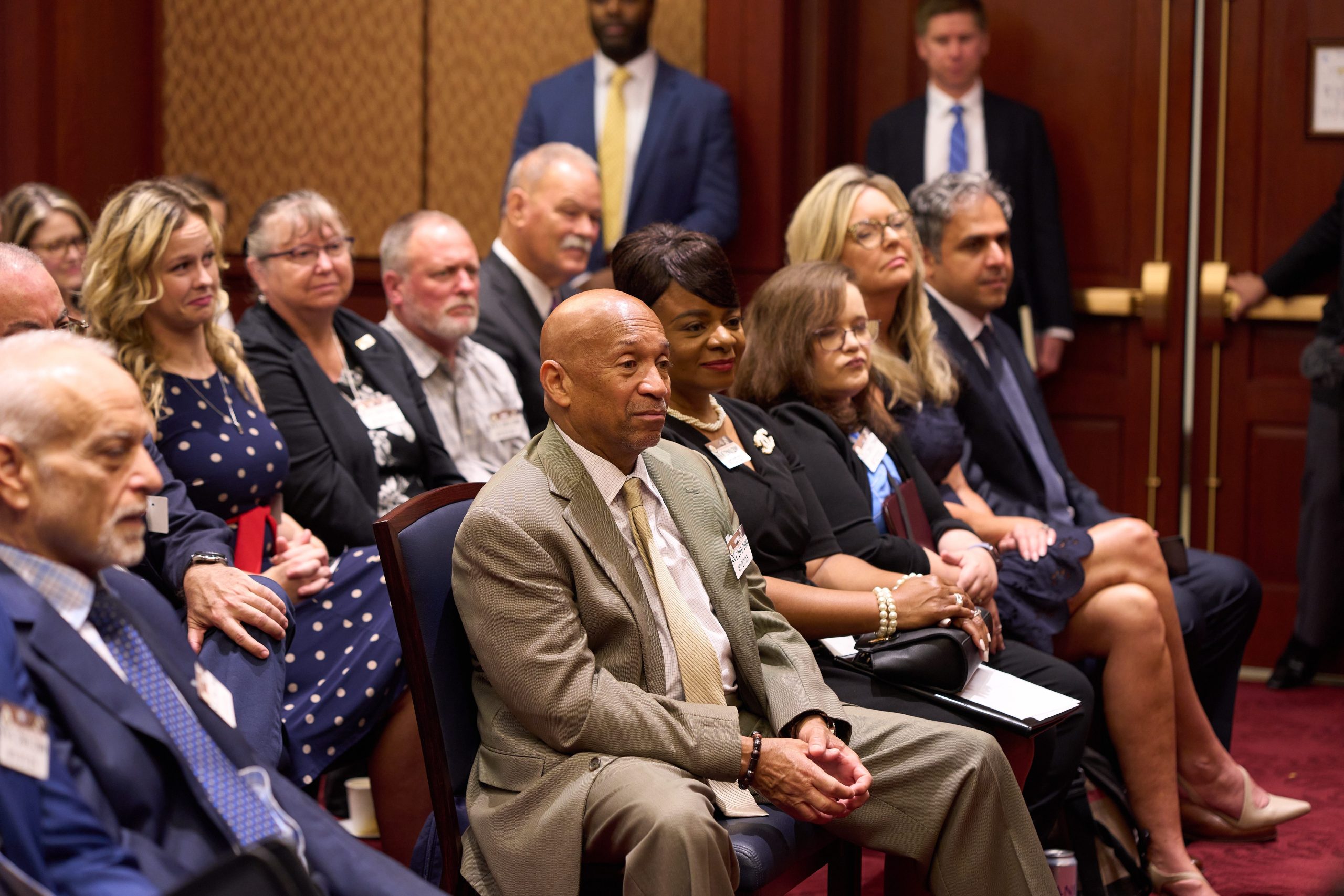 Special Counsel Hampton Dellinger to Speak at National Whistleblower ...