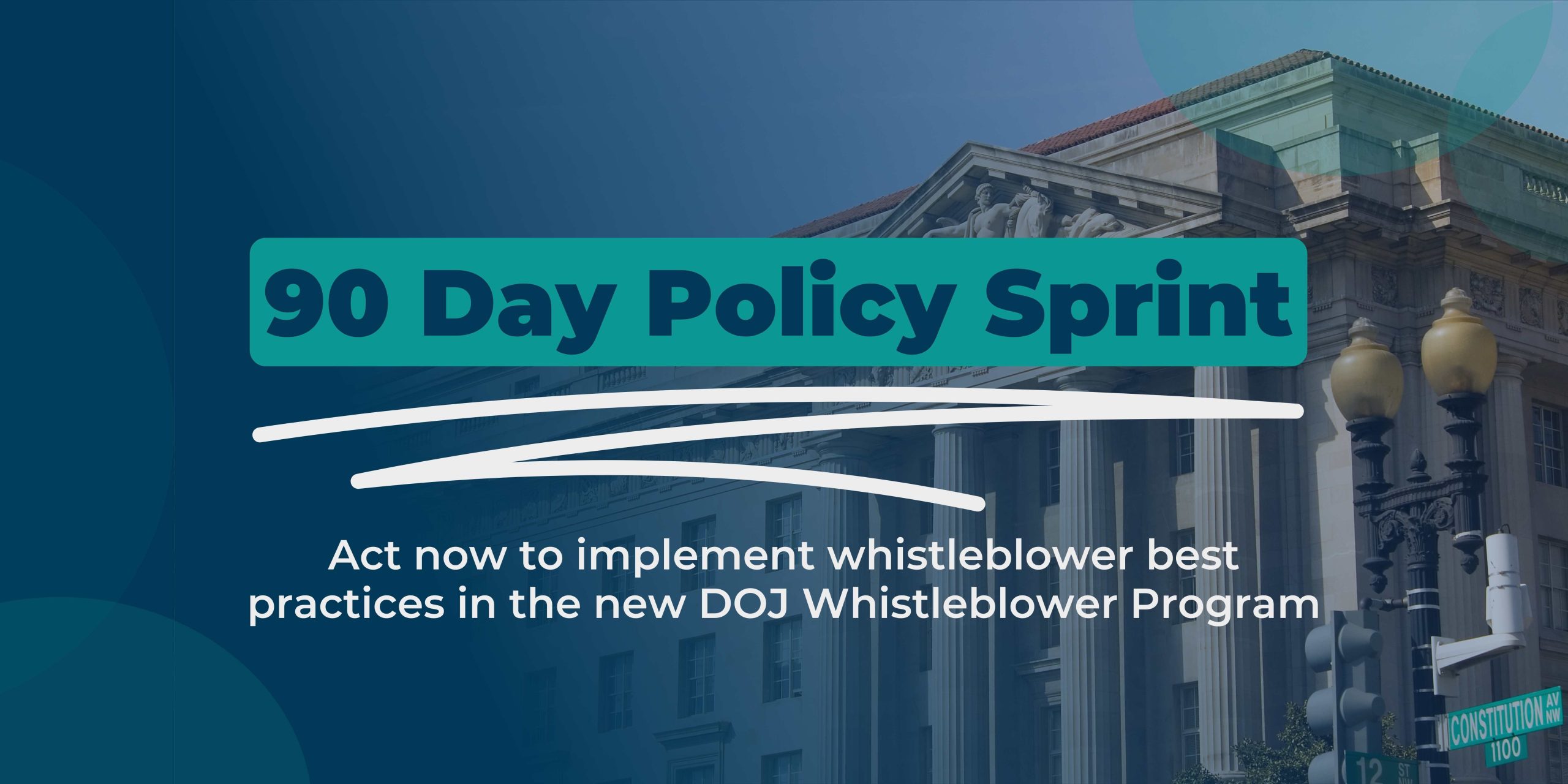 National Whistleblower Center (NWC) - Protecting Whistleblowers