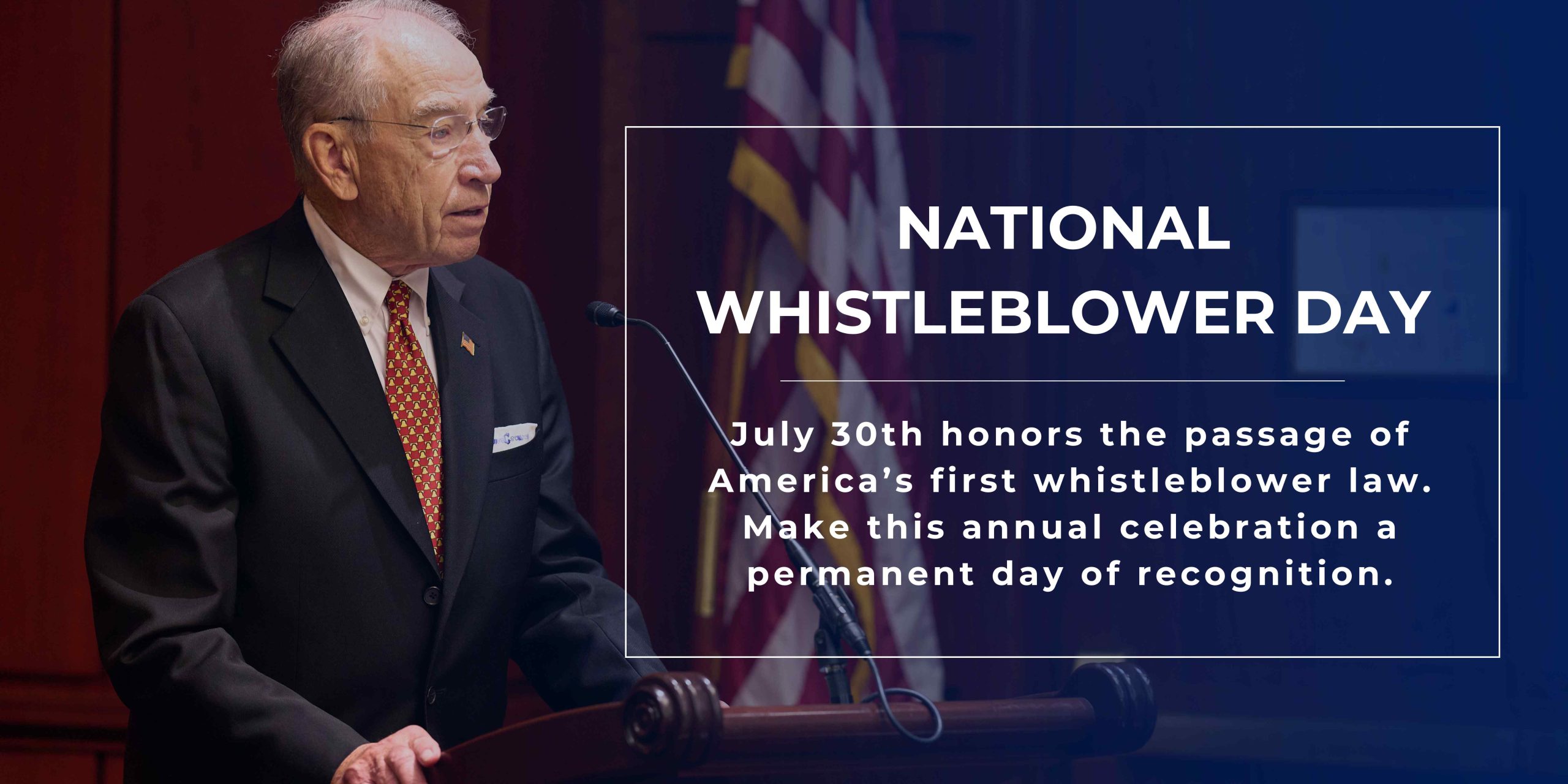 National Whistleblower Center (NWC) - Protecting Whistleblowers